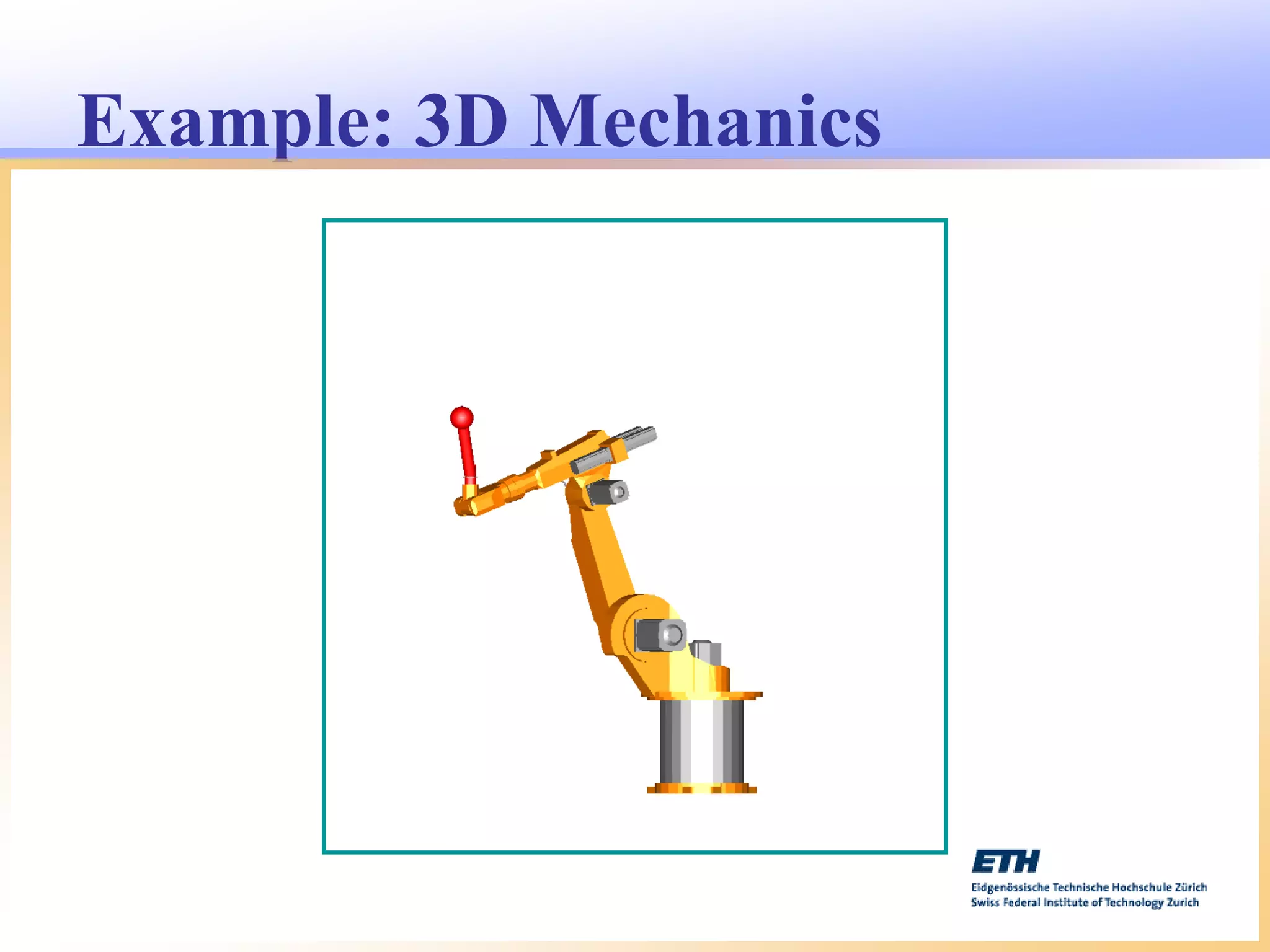 Object-oriented Modeling of Mechatronics Systems in Modelica Using ...