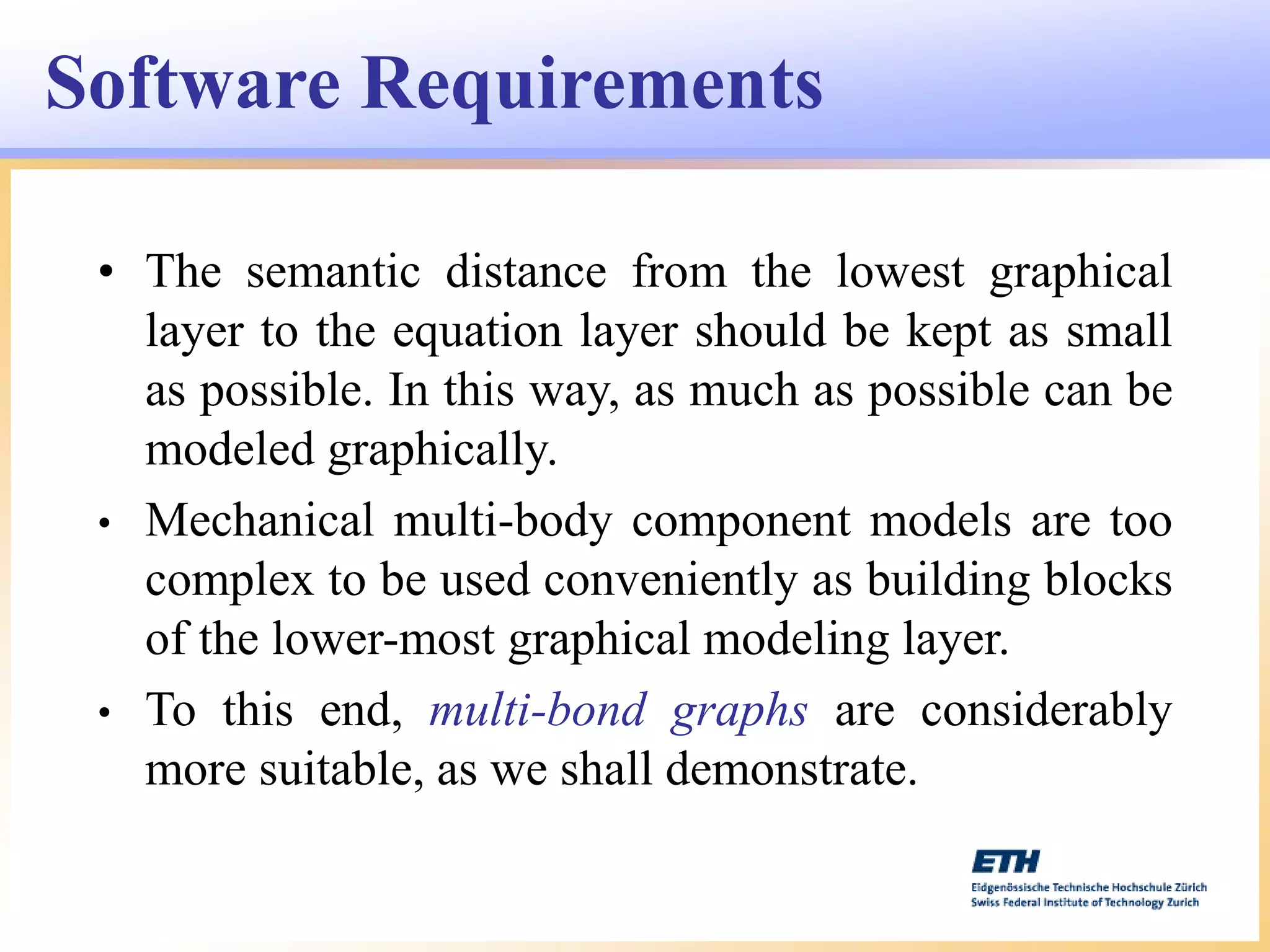 Object-oriented Modeling of Mechatronics Systems in Modelica Using ...