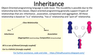 Object-oriented programming 3.pptx