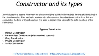 Object-oriented programming 3.pptx