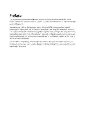 Object-Oriented Programming in C++ (4th Edition).pdf