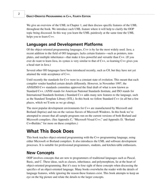 Object-Oriented Programming in C++ (4th Edition).pdf