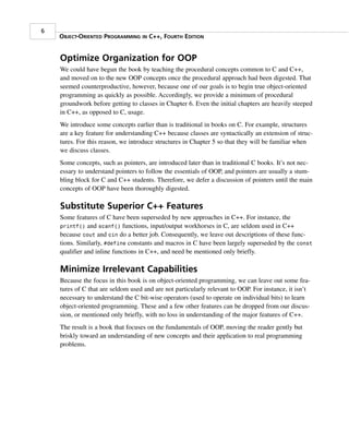 Object-Oriented Programming in C++ (4th Edition).pdf