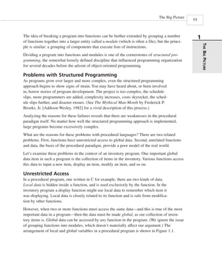 Object-Oriented Programming in C++ (4th Edition).pdf