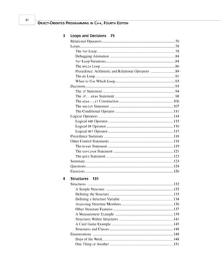 Object-Oriented Programming in C++ (4th Edition).pdf