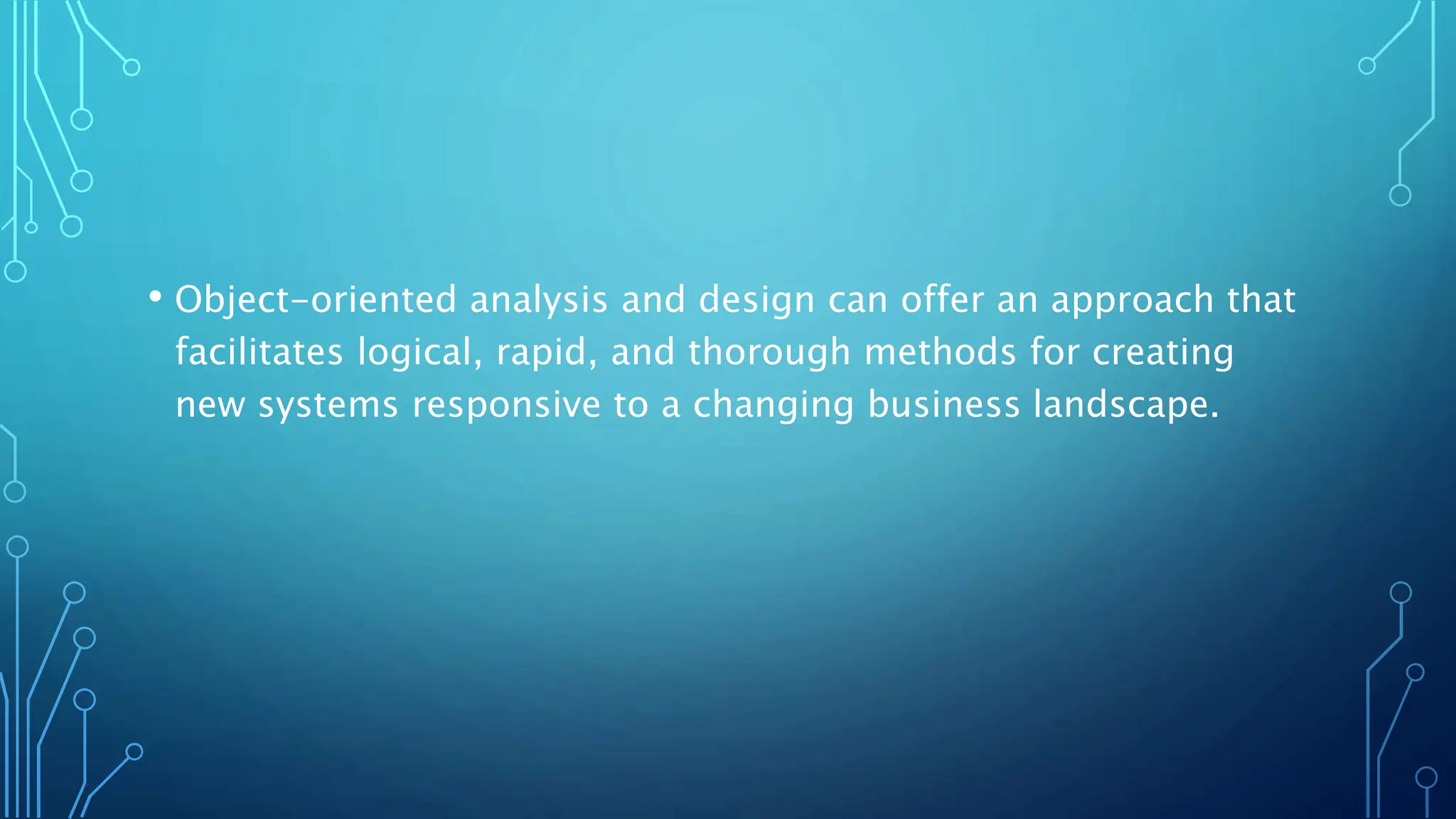 Object-Oriented Systems Analysis and Design Using UML.pptx