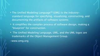 Object-Oriented Systems Analysis and Design Using UML.pptx