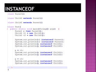 Object oriented thinking | PDF | Programming Languages | Computing