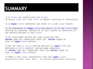 Object oriented thinking | PDF | Programming Languages | Computing