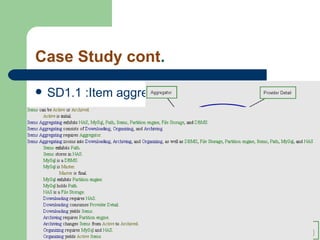 Object Process Methodology | PPT