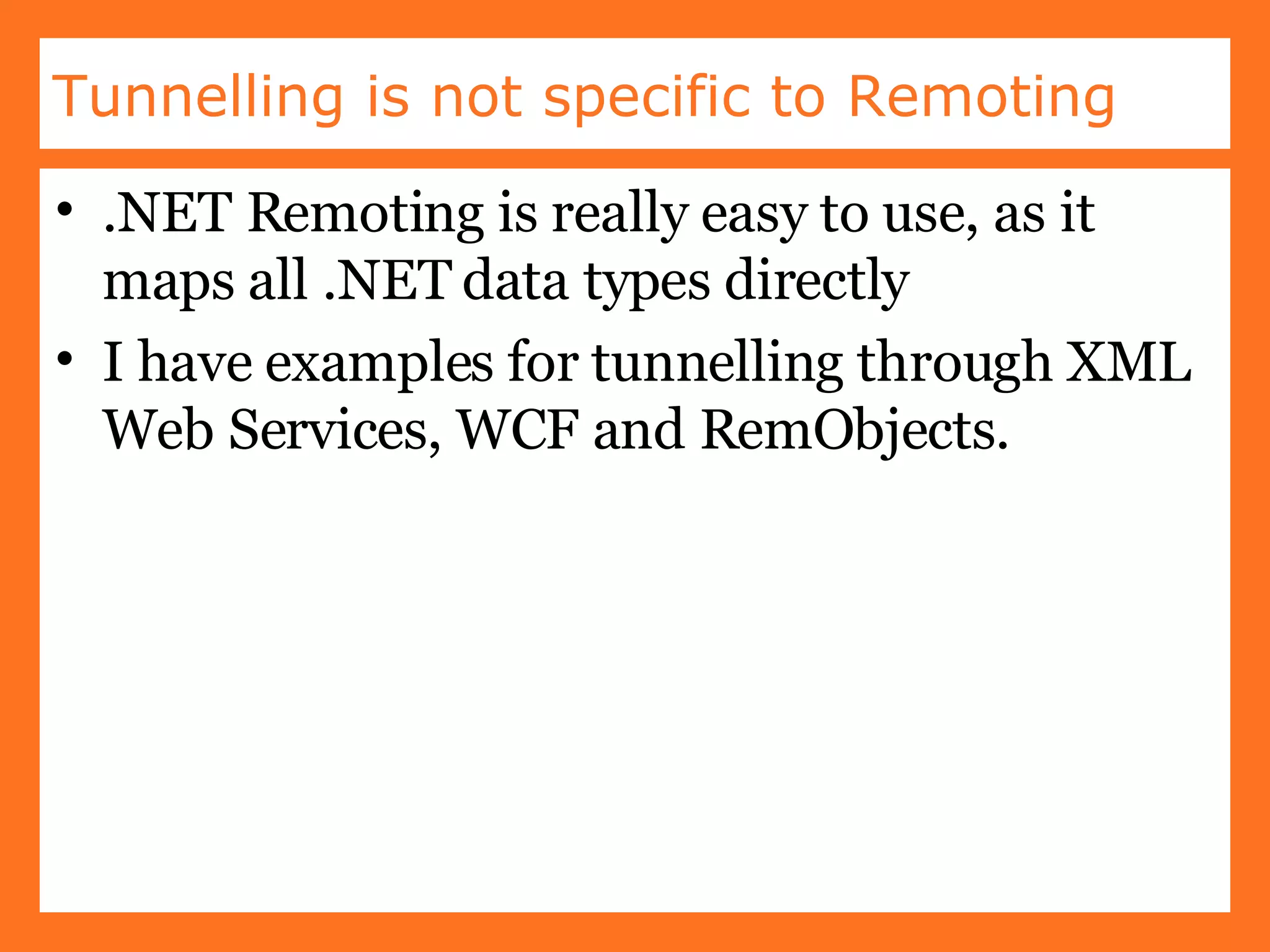 Object Relational Mapping In Real World Applications | PPT | Databases ...