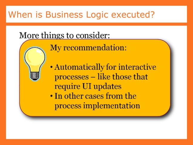 Object Relational Mapping In Real World Applications Ppt Databases Computer Software And