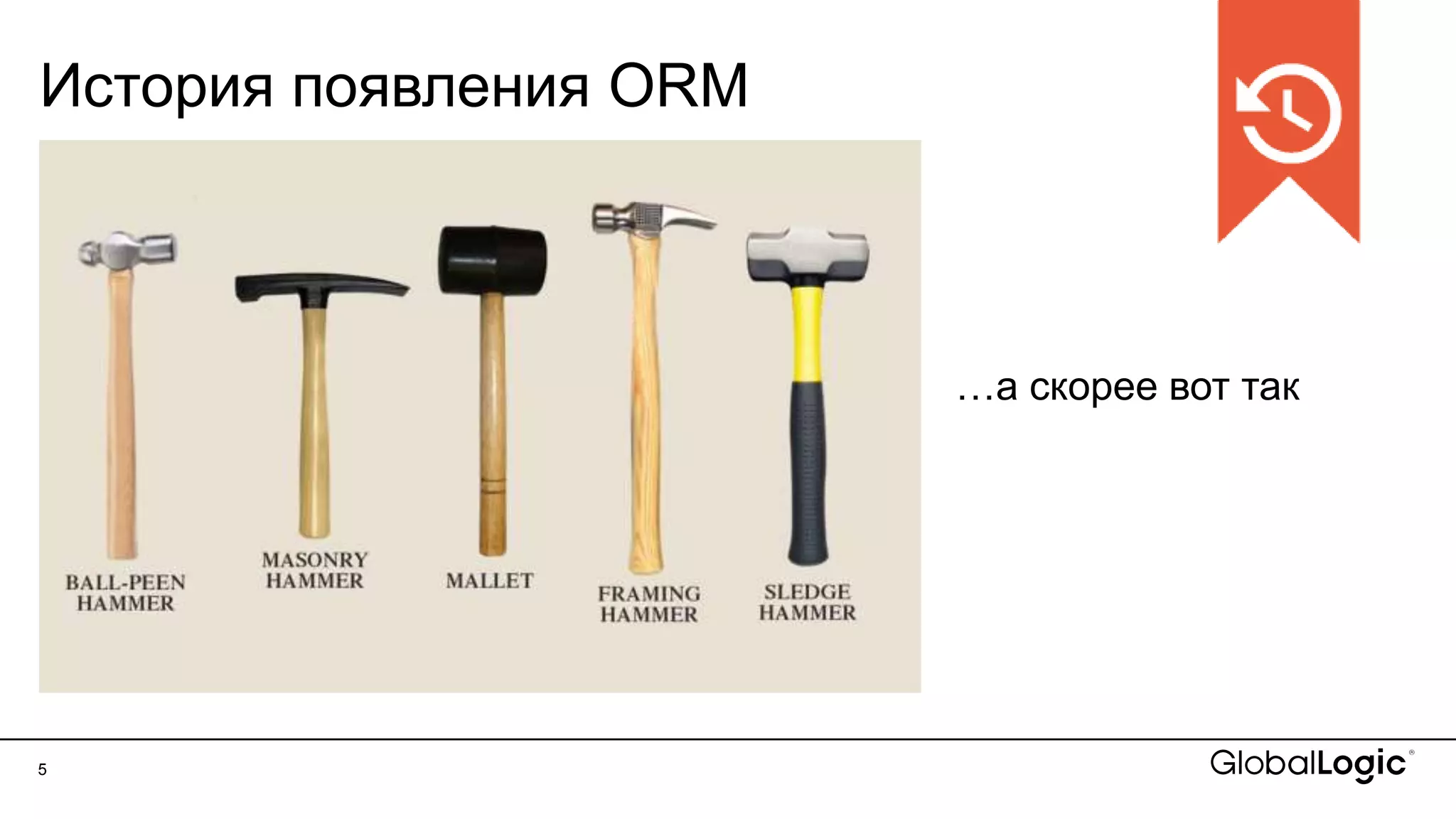 Object-Relational Mapping for Dummies | PPTX | Databases | Computer Software and Applications