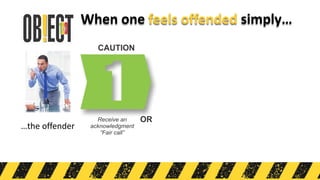 Object123 Simple tools to help stop power abuse | PDF