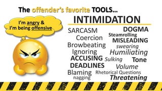 Object123 - A Workplace Social Just Culture | PPT | Free Download