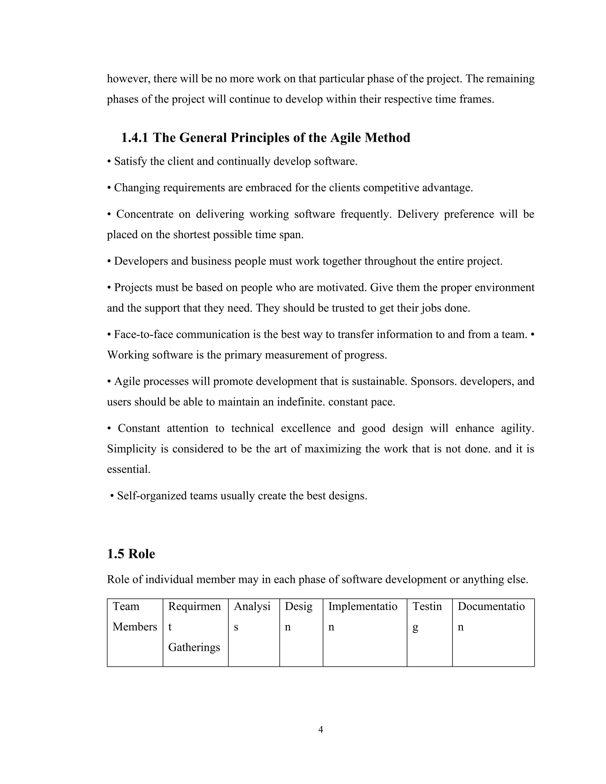 Object and pose detection | PDF