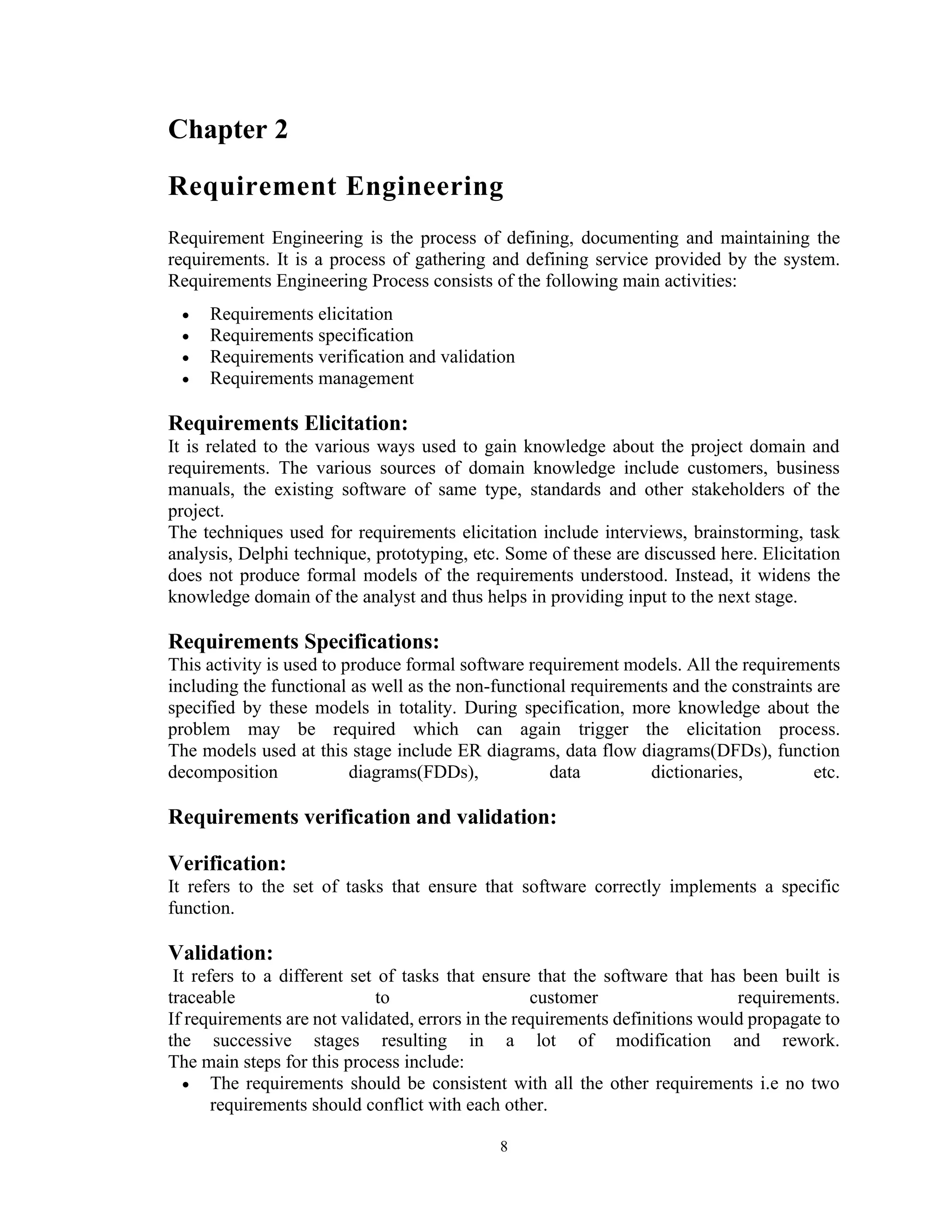Object and pose detection | PDF