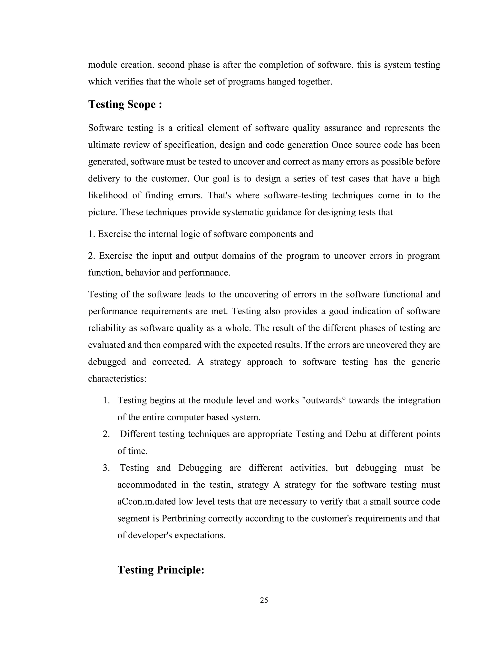 Object and pose detection | PDF