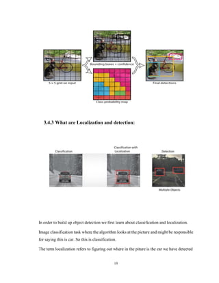 Object and pose detection | PDF
