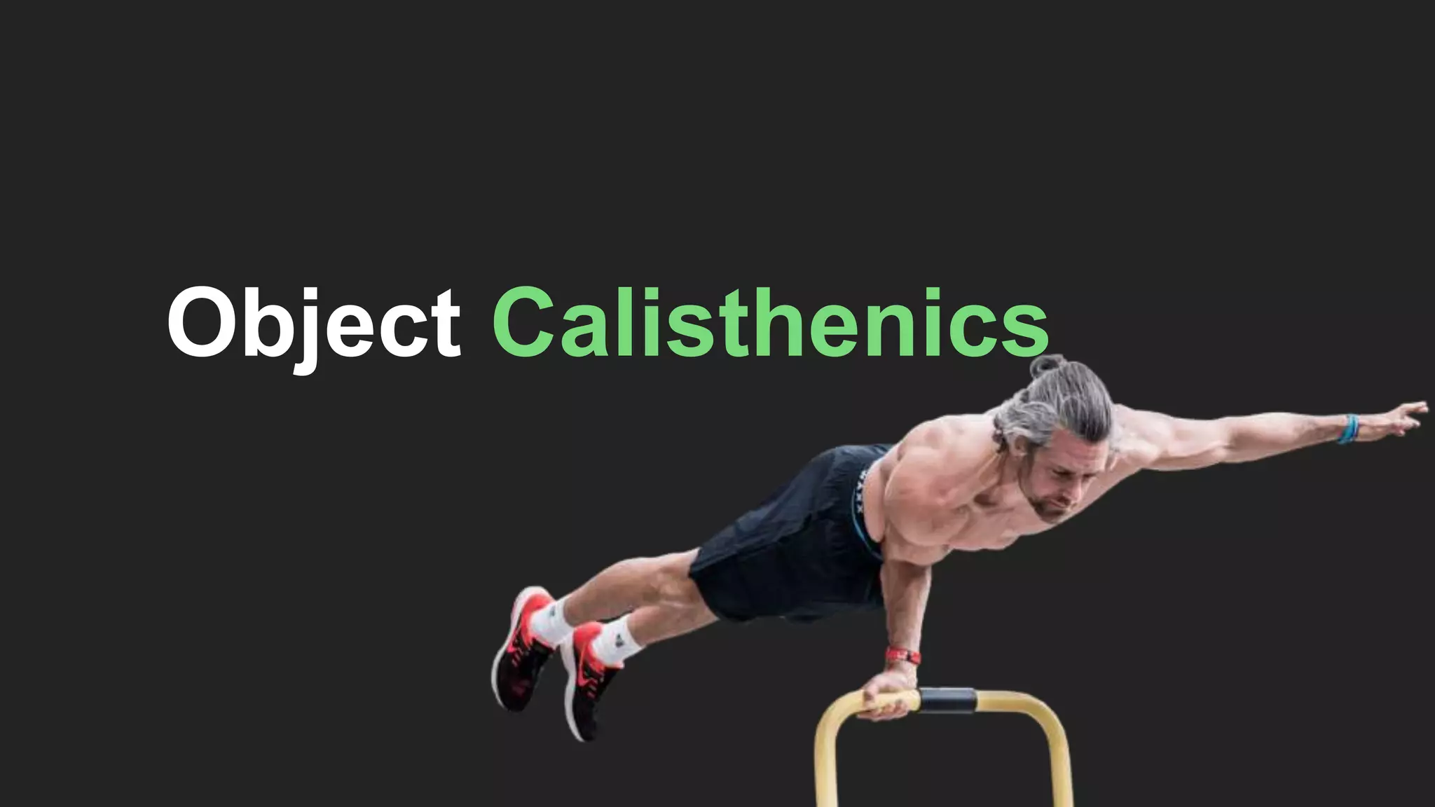 Object calisthenics | PPT
