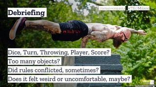 Object Calisthenics - TDD Milano | PPTX