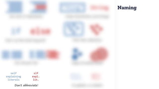 Object Calisthenics - TDD Milano | PPTX