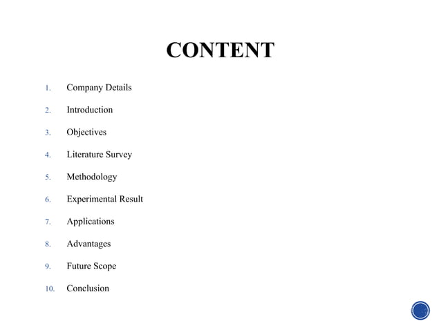 object classification mini project .pptx