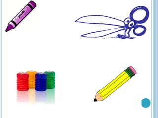 Object complements | PPTX