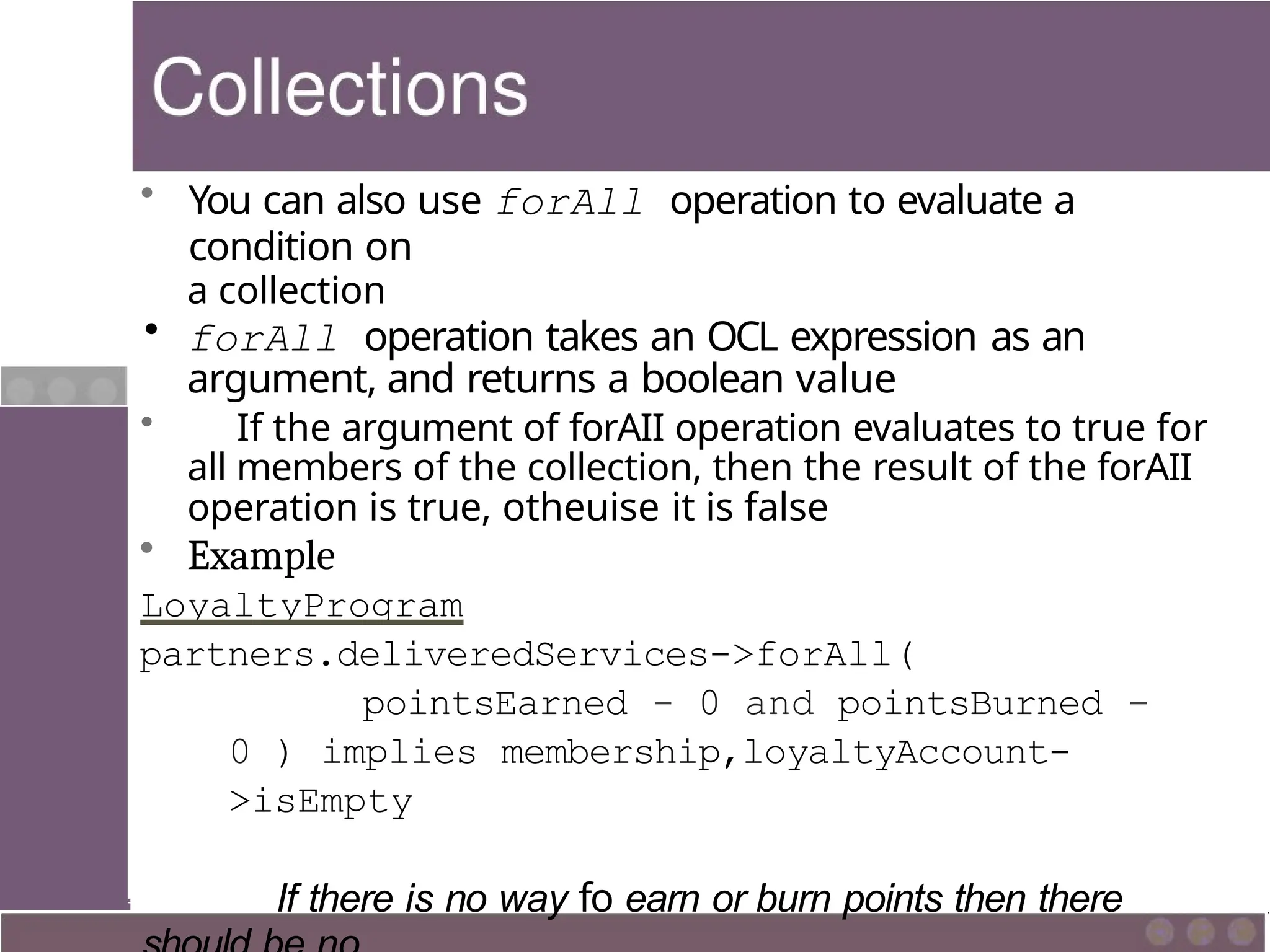 Subject Object Constraint Language (OCL).pptx