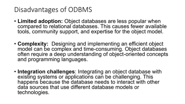 object database conceptual design.pptx