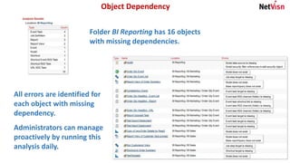 Object dependency 08-06-11 | PPTX
