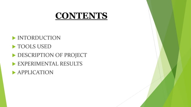 Object detection | PPTX | Artificial Intelligence | Technology & Computing