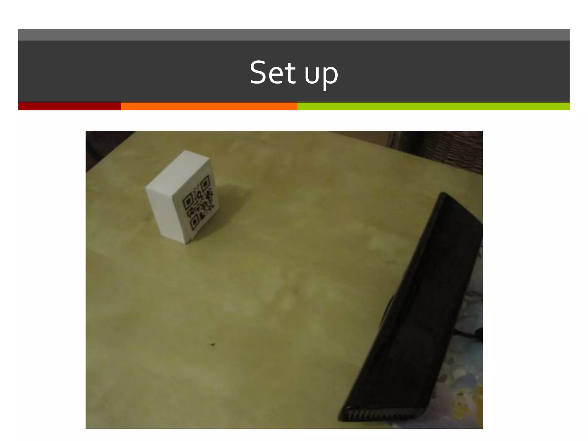 Object Detection Pptx Internet Of Things Internet
