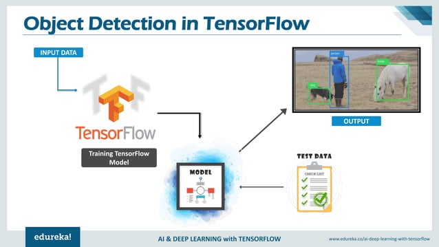 TensorFlow Object Detection | Realtime Object Detection with TensorFlow | TensorFlow Python ...