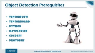 TensorFlow Object Detection | Realtime Object Detection with TensorFlow ...