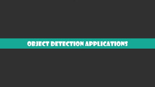 TensorFlow Object Detection | Realtime Object Detection with TensorFlow ...