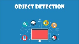 TensorFlow Object Detection | Realtime Object Detection with TensorFlow ...