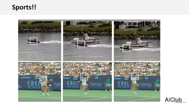 Object detection | PPTX