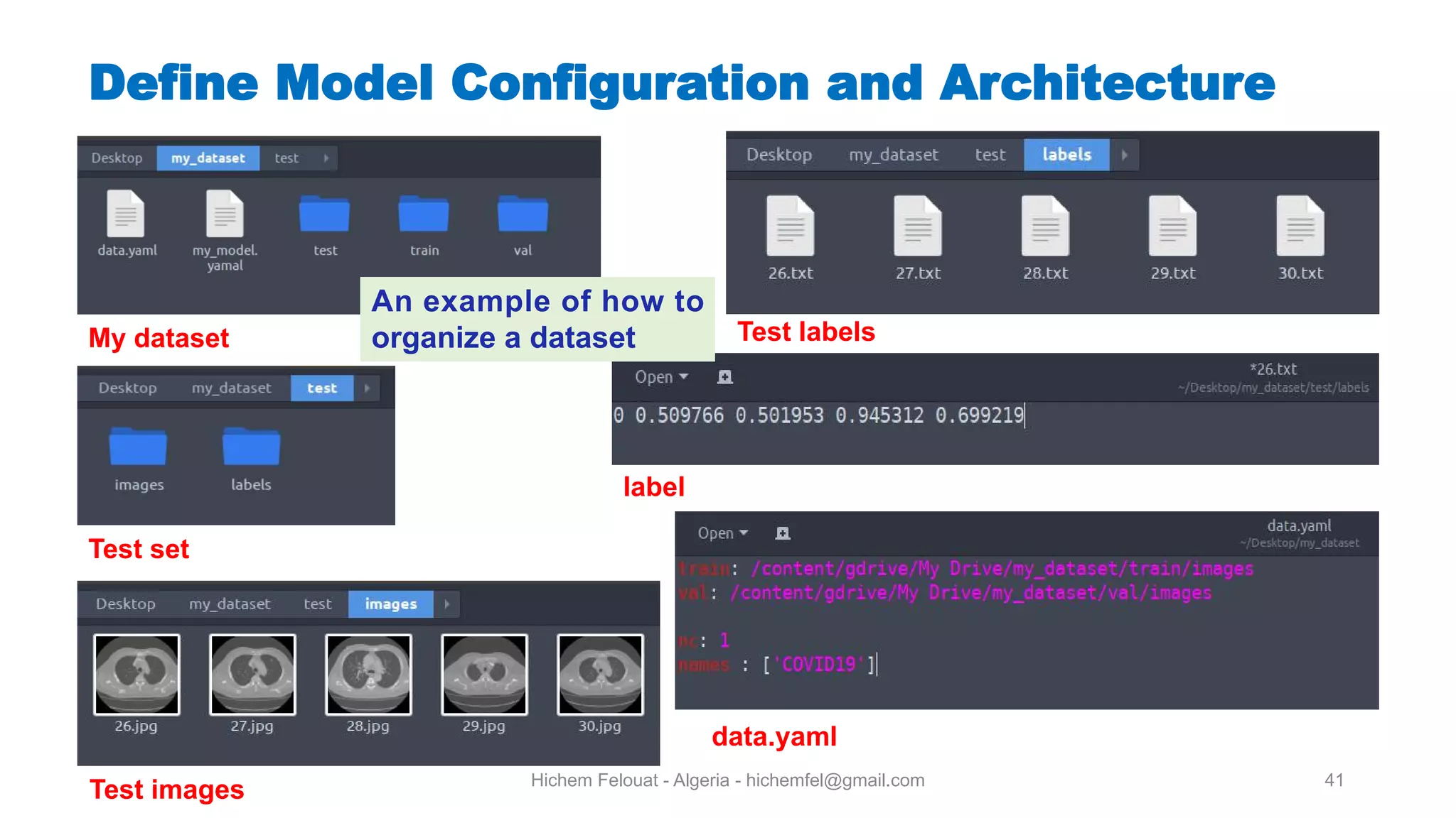 Object Detection And Instance Segmentation Pdf Artificial Intelligence Technology And Computing