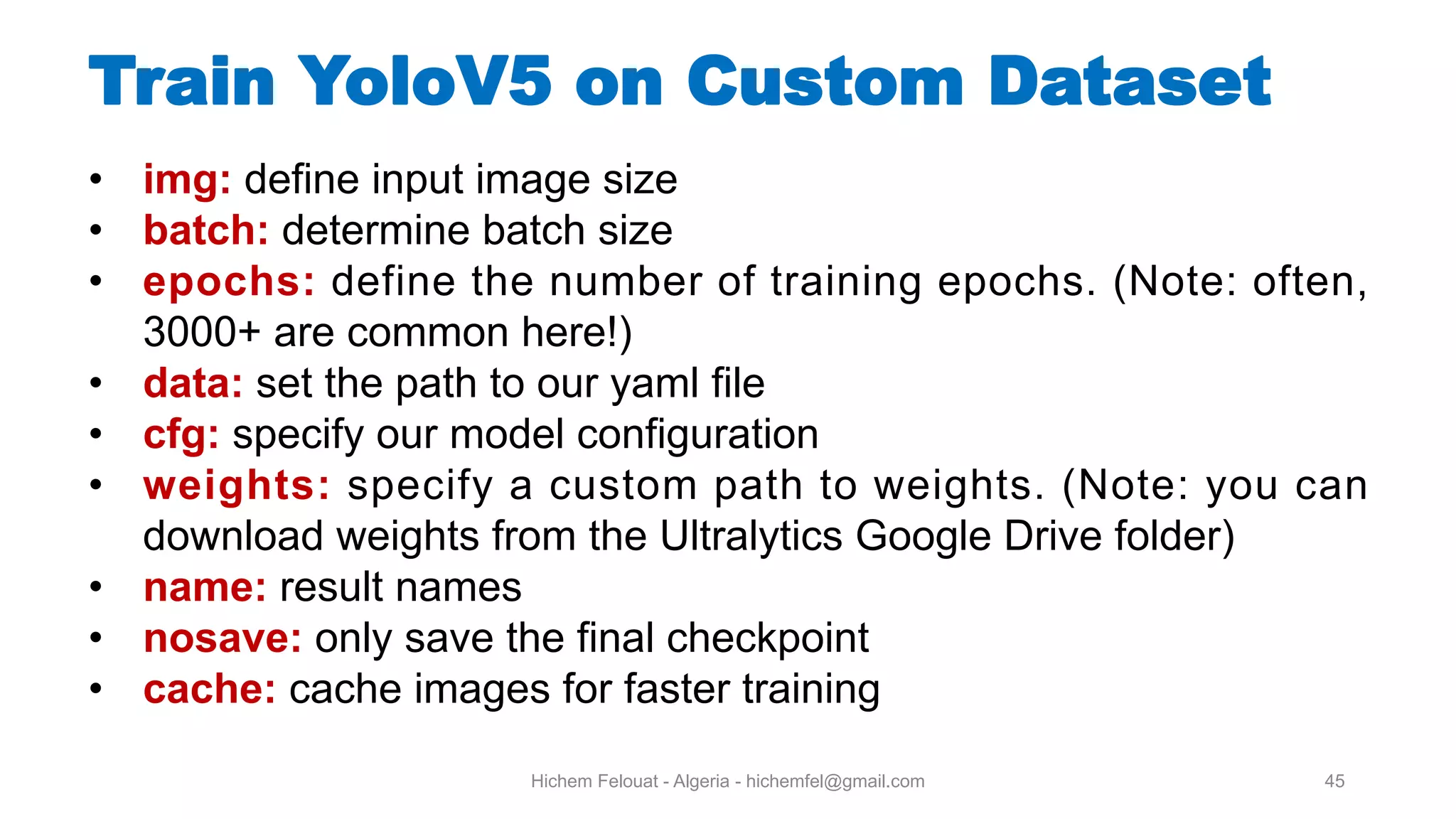 Object Detection And Instance Segmentation Pdf Artificial Intelligence Technology And Computing