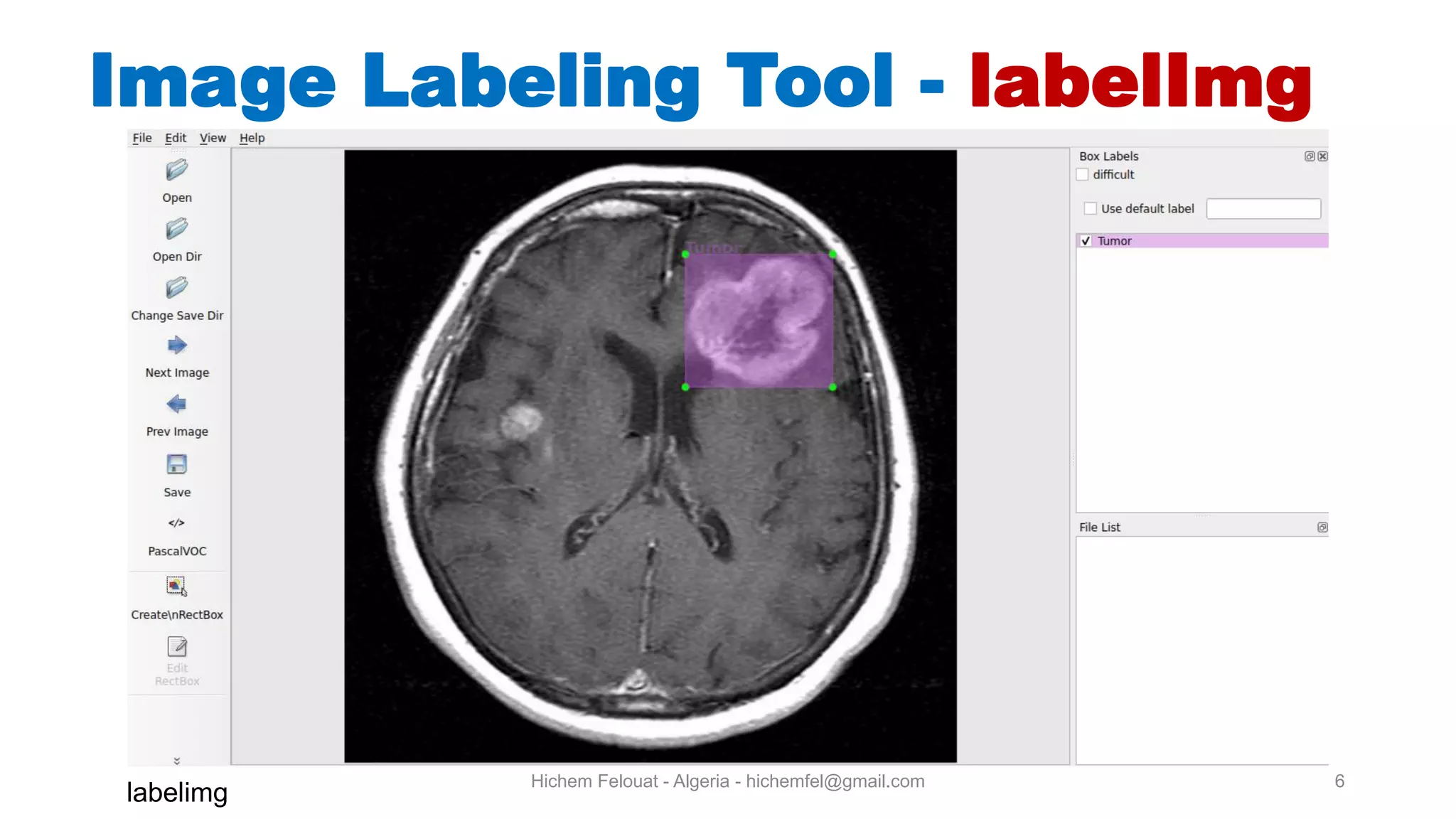 Object Detection And Instance Segmentation Pdf Artificial