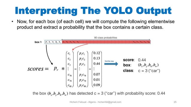 Object Detection And Instance Segmentation Pdf Artificial Intelligence Technology And Computing