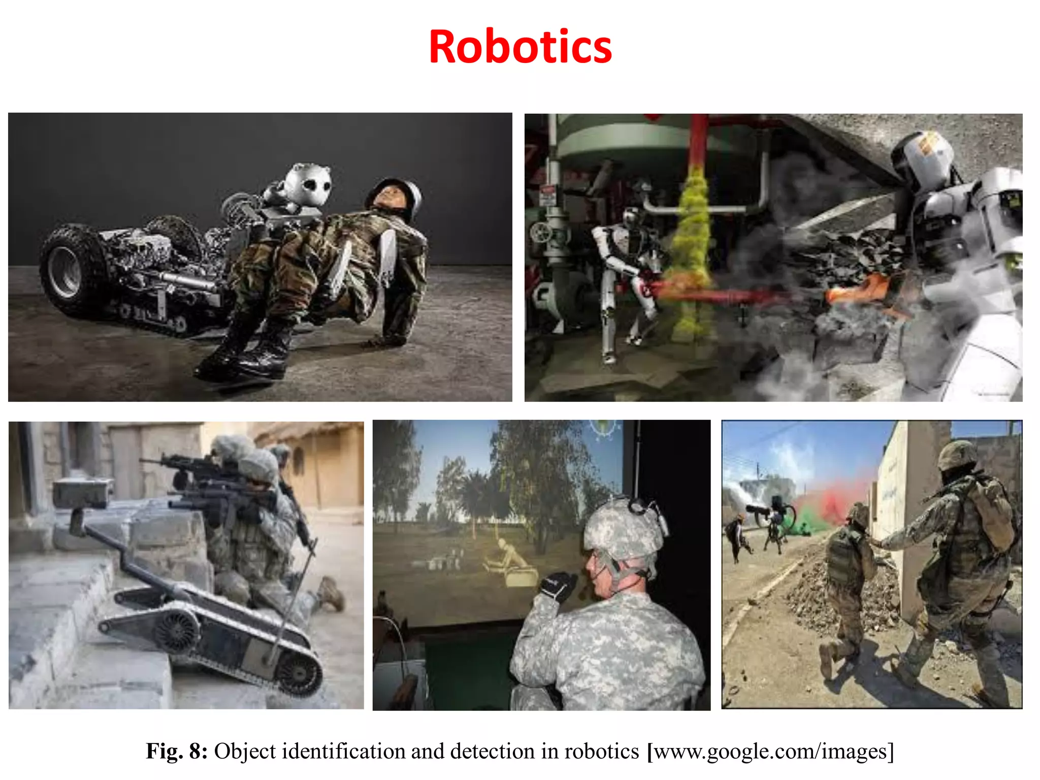 Object detection elearning | PDF