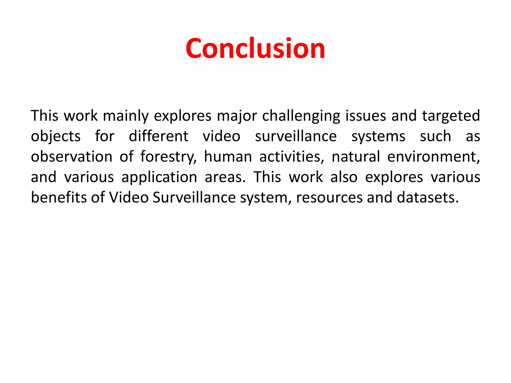 Object detection elearning | PDF