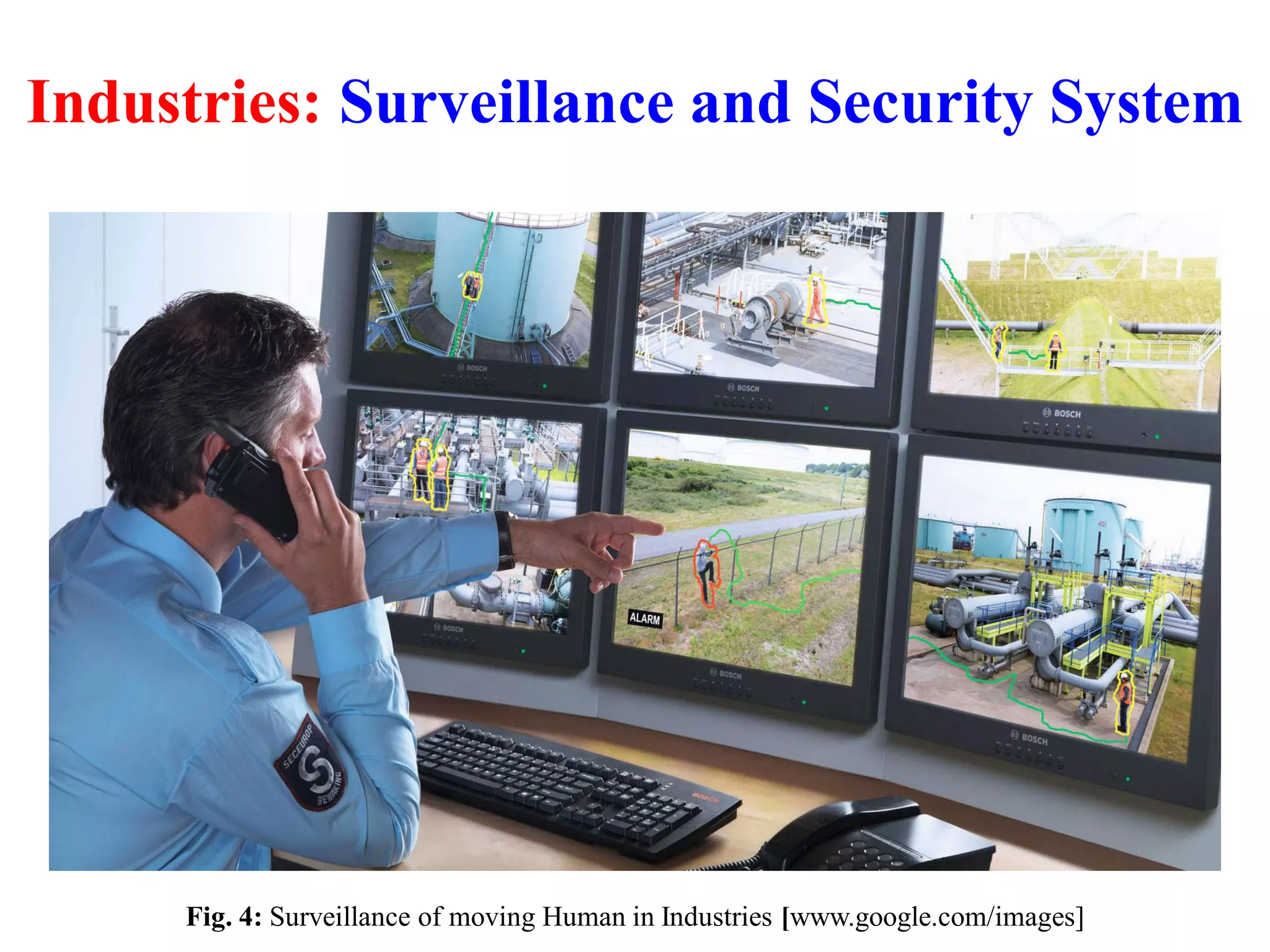 Object detection elearning | PDF