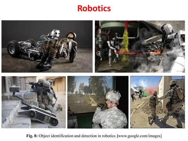 Object detection elearning | PDF