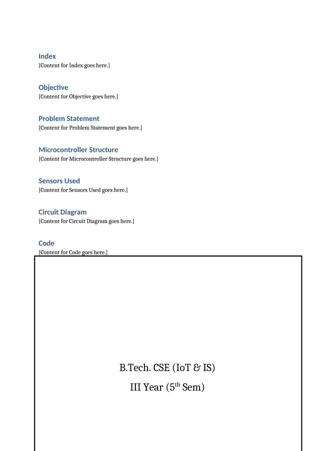 Objectdetectionmodelreportraspberrypidocx