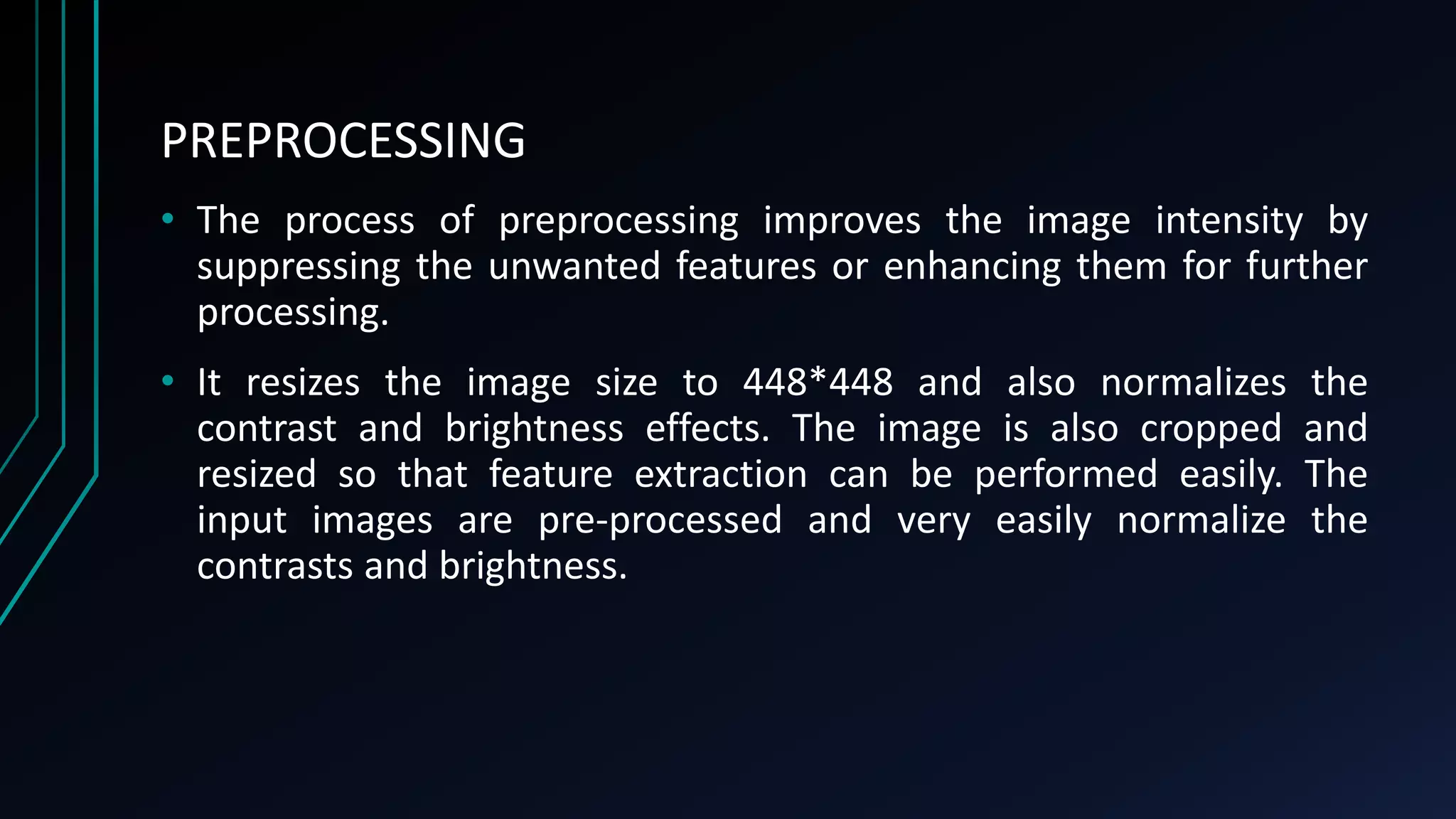 Object Detection Presentation Pptx Artificial Intelligence