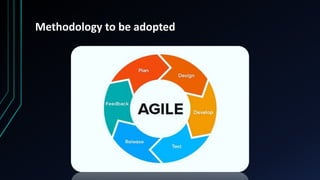 Object detection presentation | PPTX