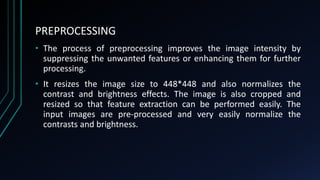 Object detection presentation | PPTX | Artificial Intelligence ...